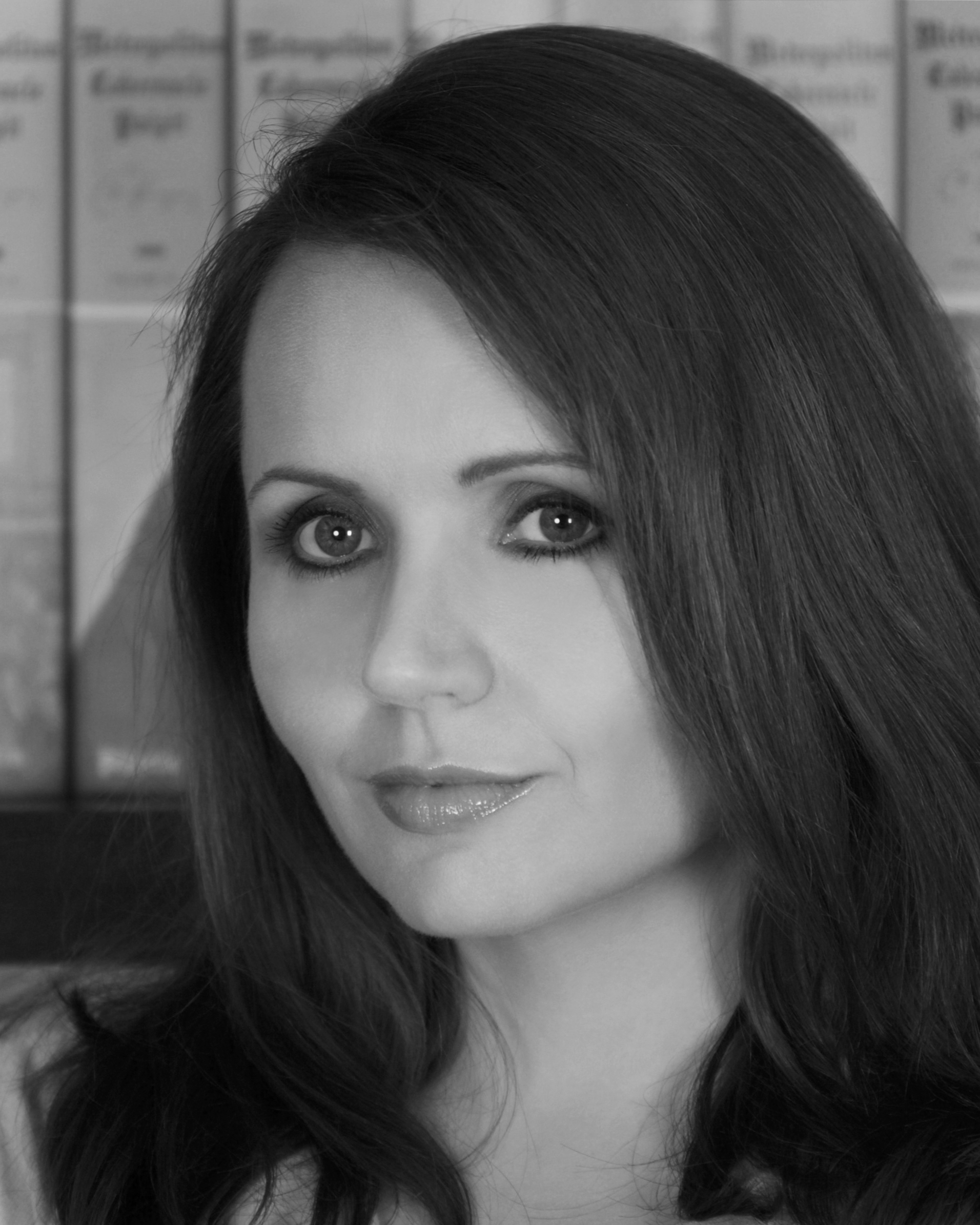 Renee Logan - Writer & Artist